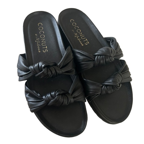 Coconuts by Matisse | Shoes | Coconuts Nwot By Matisse Park Ave Vegan ...